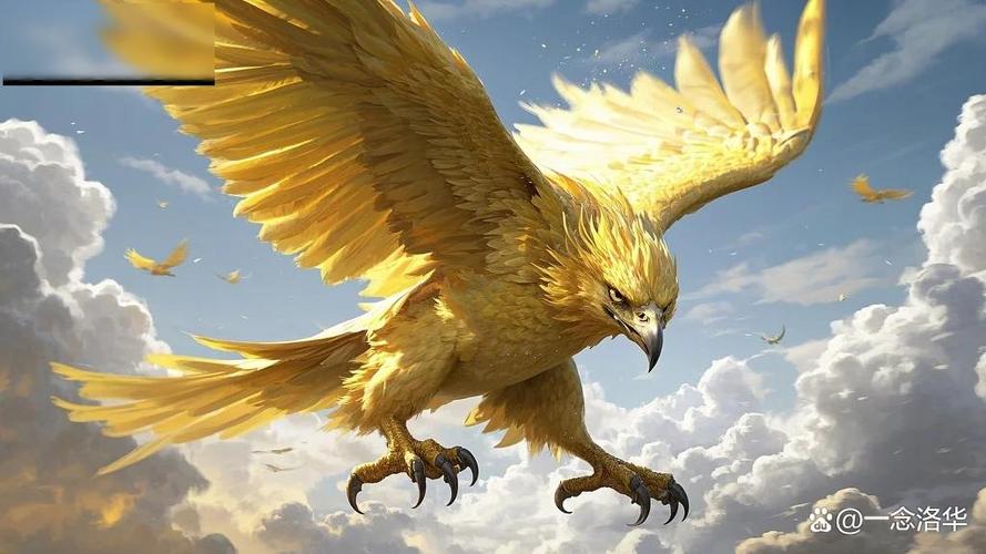 航海:开局幻兽种,金翅大鹏鸟截图