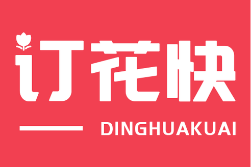 鲜花订购平台图标