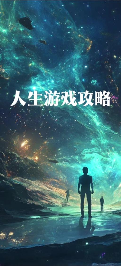 我的人生攻略截图