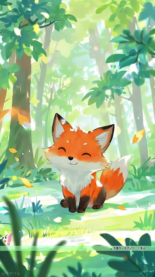 狐狸fox的作品图标