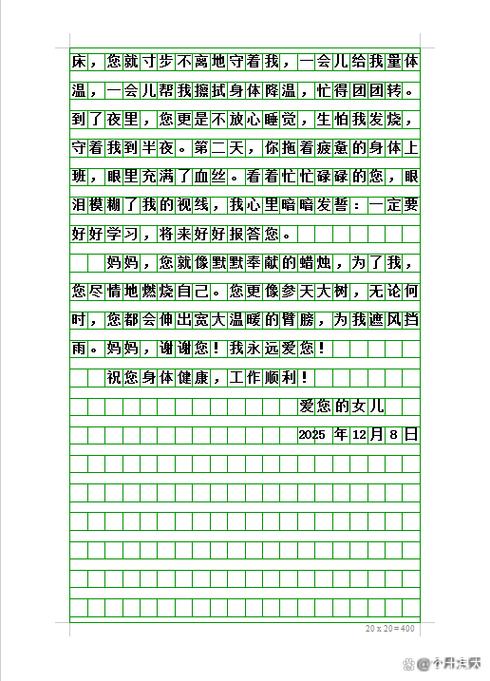 妈妈我想对你优秀作文图标