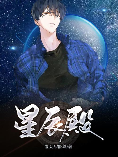 主角有个势力叫星辰殿的小说图标