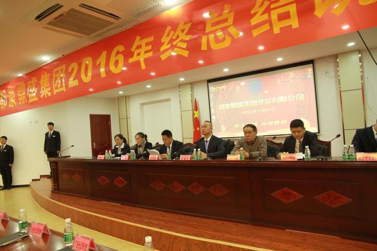 北京鼎盛集团董事长图标