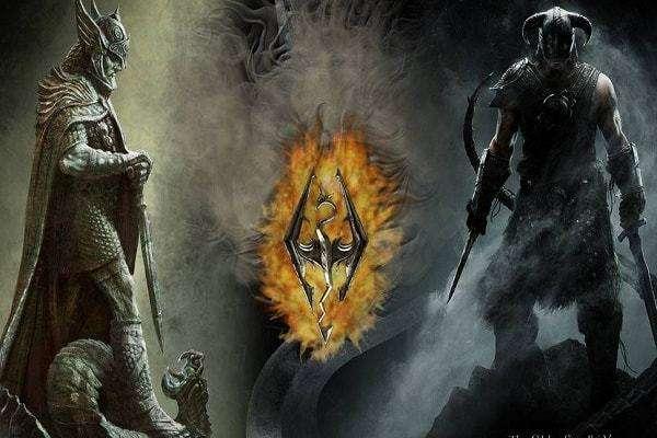 老滚五毁灭系魔法代码截图