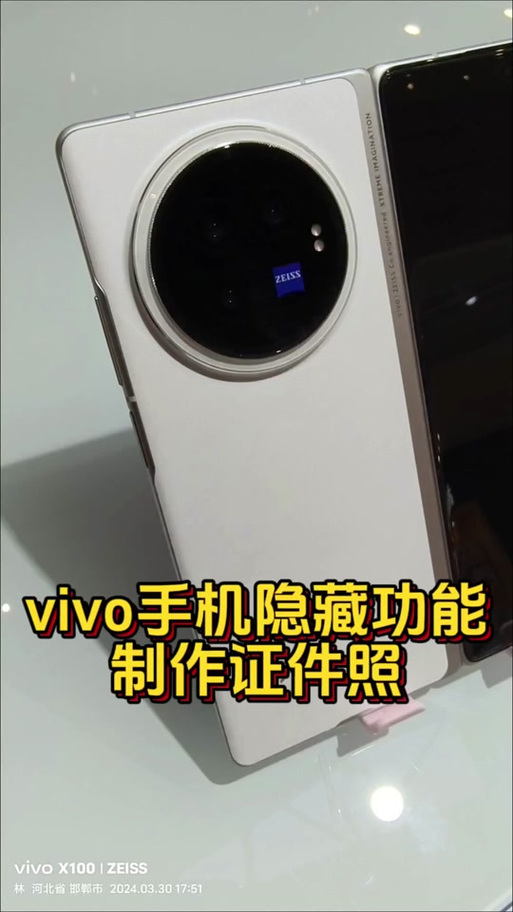 vivo手机怎么抠图