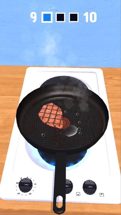 casual cooking中文版下载截图