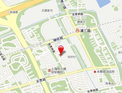 未来域城属于哪个街道图标