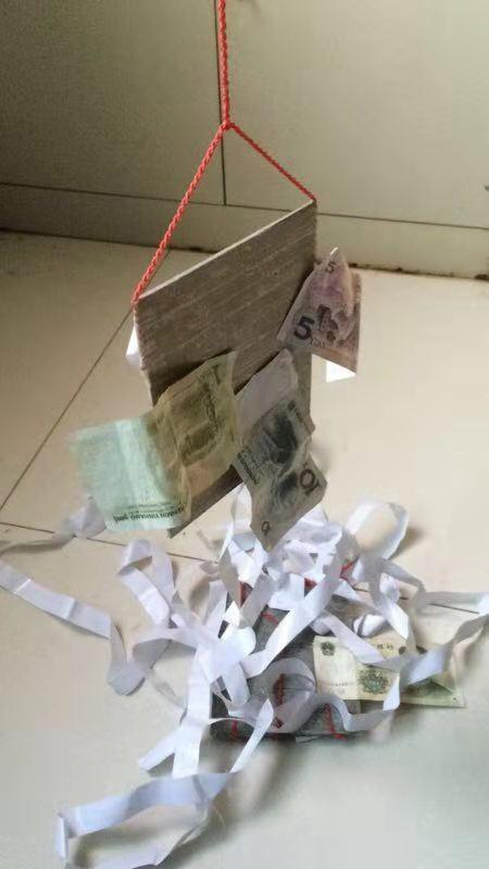 盗贼收箱子能赚钱吗图标