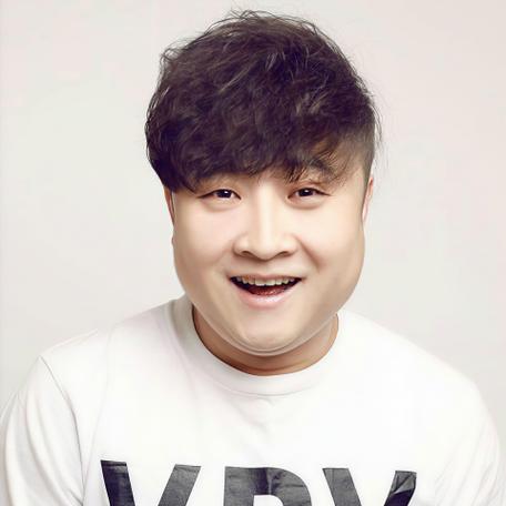 哔哔歌乔杉是什么节目图标