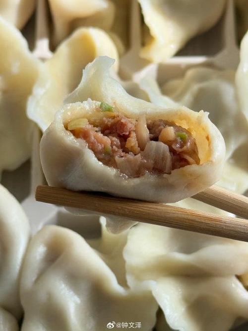 饺子短视频图标