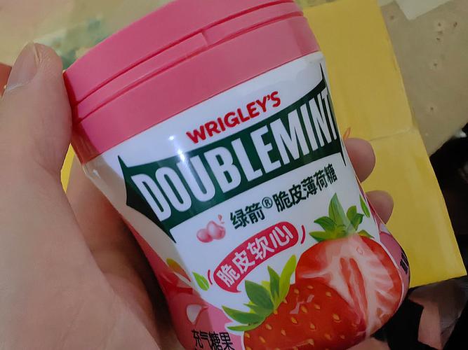 薄荷糖的味道韩国图标