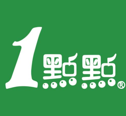 一点点奶茶官网图标