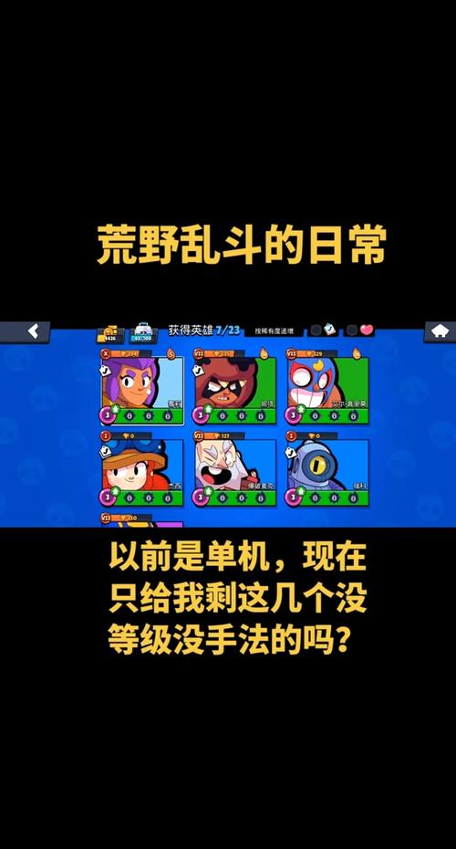 荒野乱斗未上线原因图标