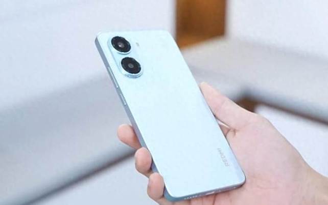 红米手机怎么验新机截图