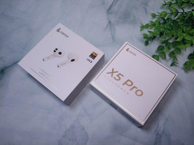 漫步者蓝牙耳机一闪一闪怎么关截图