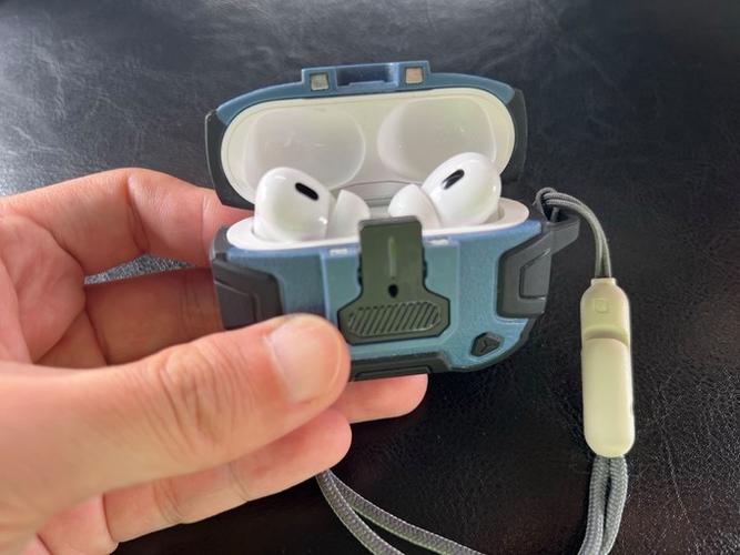 苹果蓝牙耳机通透和降噪怎么切换截图