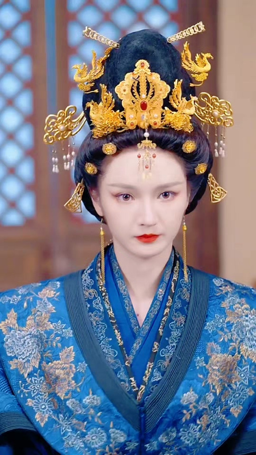 这个女帝有点凶短剧完整版图标
