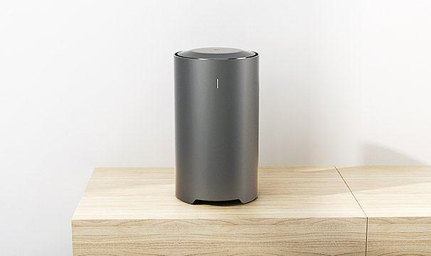 小米低音炮能单独用吗图标