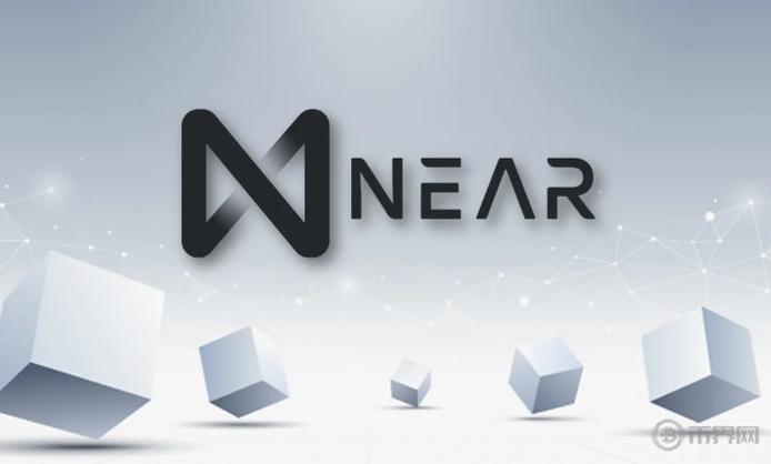 near币价格图标