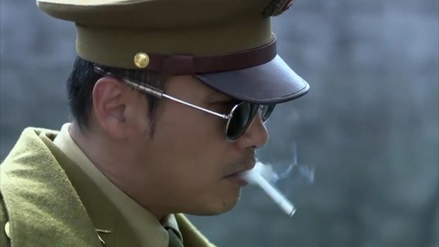 敌营三第三部免费播放电视剧图标