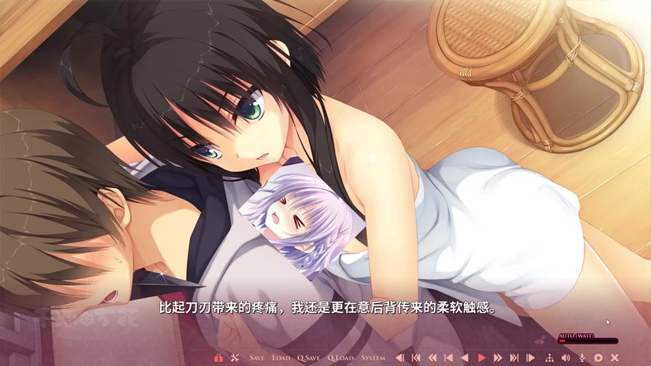 galgame怎么打开图标
