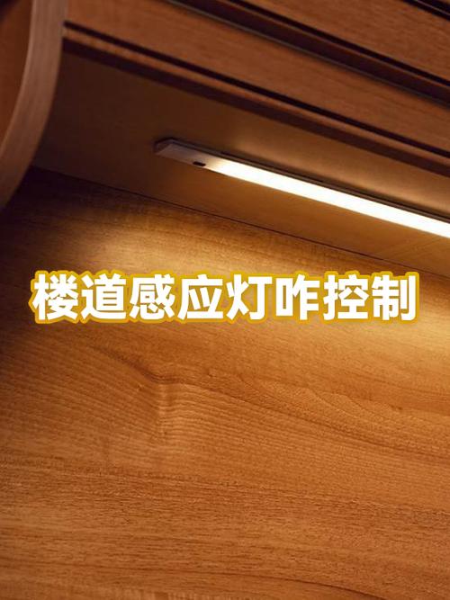 楼道感应灯一直亮原因图标