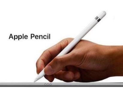 如何将apple pencil与ipad配对图标
