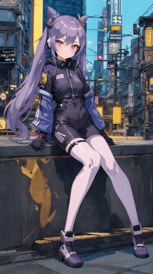 赛博猫娘ACT2.2.0版本下载截图