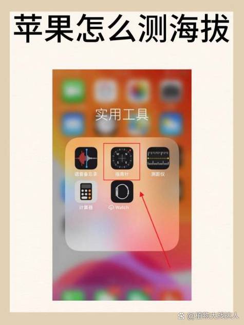 苹果触摸测试在哪里截图