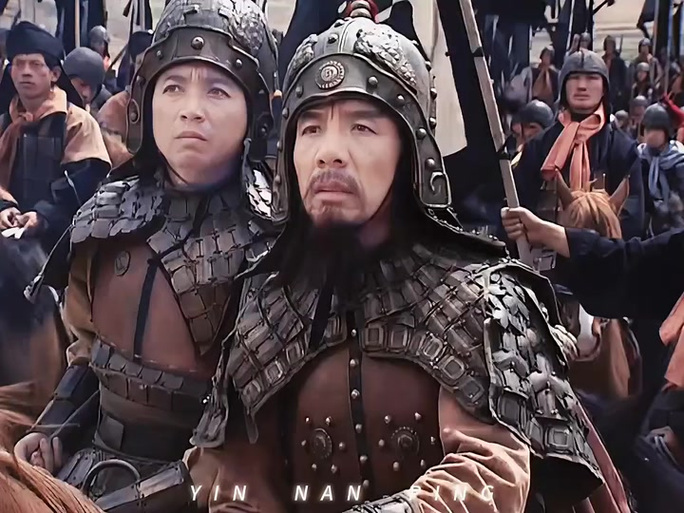 电视连续剧三国演义86版图标