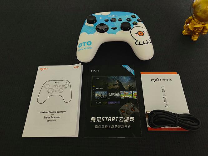 莱仕达手柄游戏大厅截图