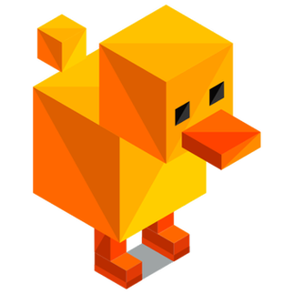 duckstation安卓汉化版图标
