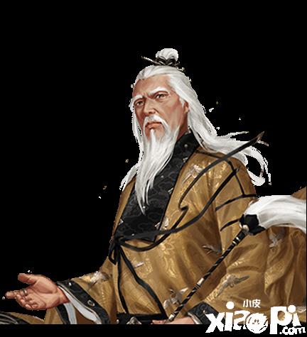 长生门动漫截图