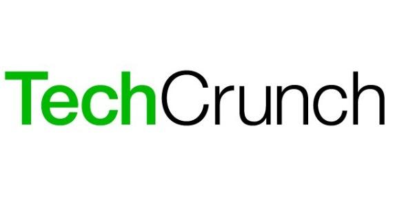 techcrunch图标