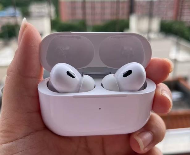 airpods是什么牌子耳机图标
