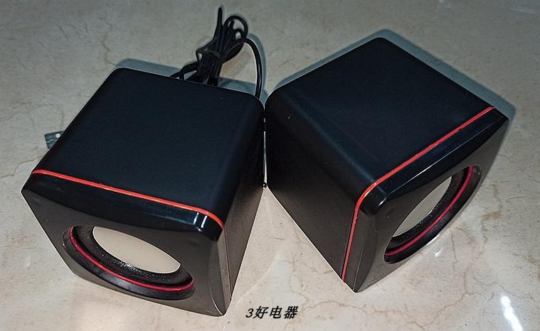 电脑喇叭声音小截图