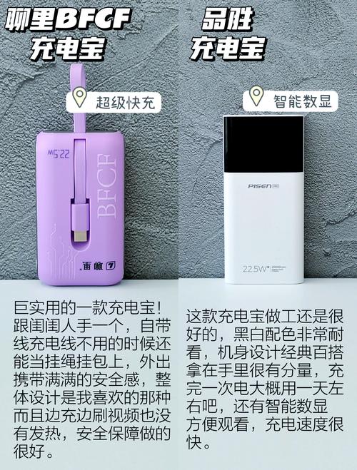 科洛浦充电宝杂牌还是名牌截图