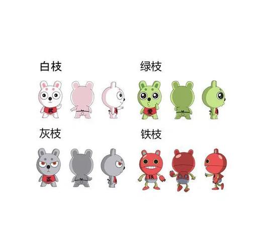 兔子帮图标