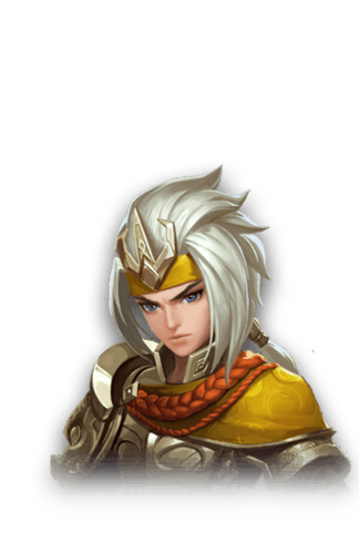 三国如龙传神魔版武将介绍图标