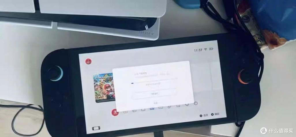 switch性能问题的解决方法图标
