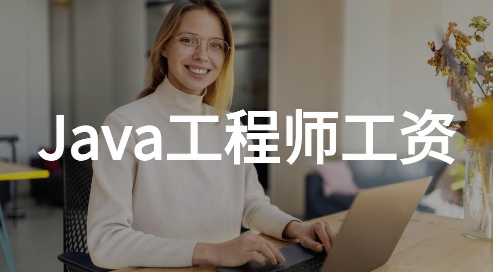 java工资待遇怎么样图标