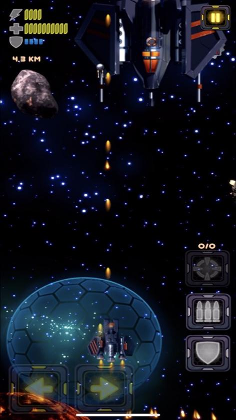 宇宙手游游戏大全截图