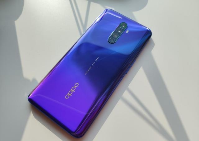 iqoopro和oppoace图标