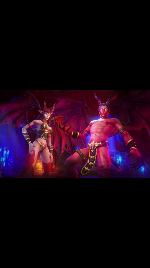 ss魅魔任务流程 联盟图标