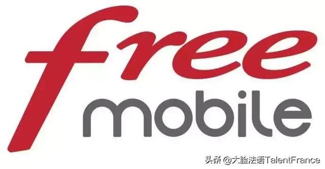 free是哪家公司的图标