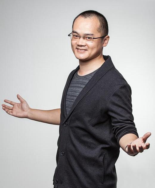 美团真正的老板是谁图标