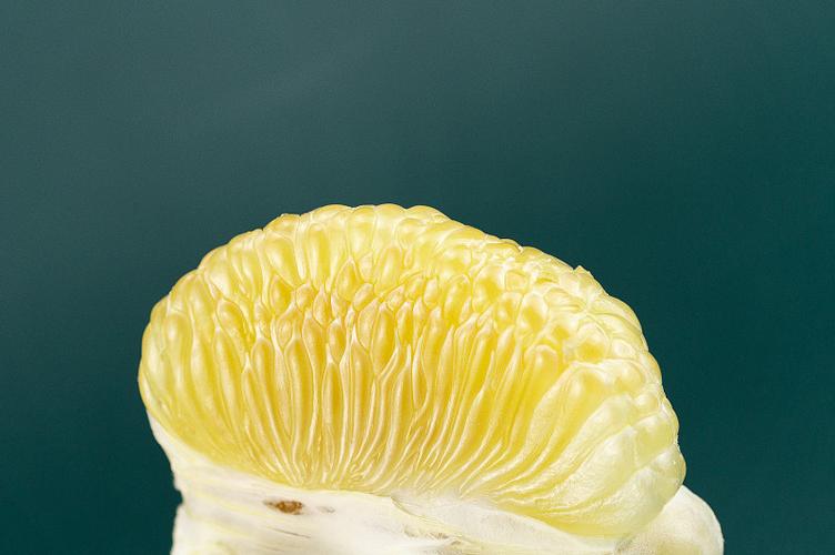 柚子青色的能吃吗图标