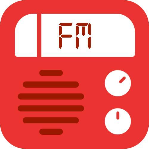 蜻蜓fm app下载图标