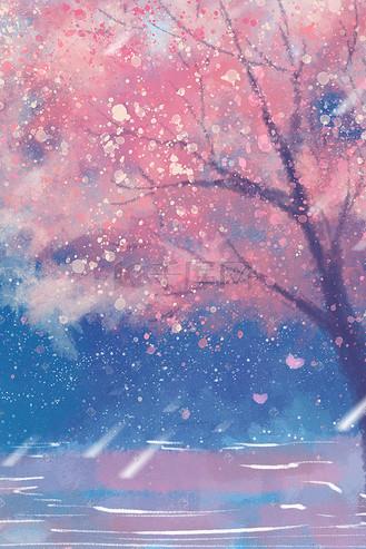 吞噬星空动漫樱花动漫图标