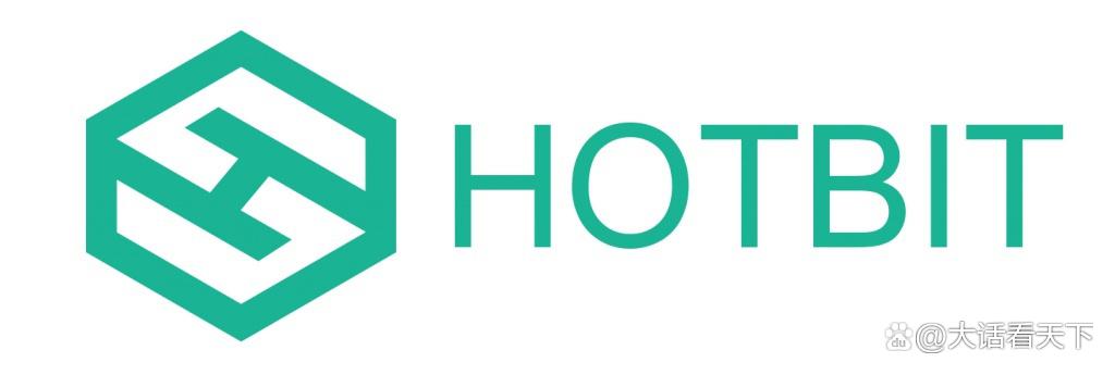 hotbit交易所下载图标